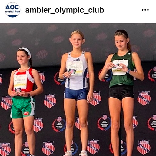 amblerolympicclub | Instagram, Facebook | Linktree