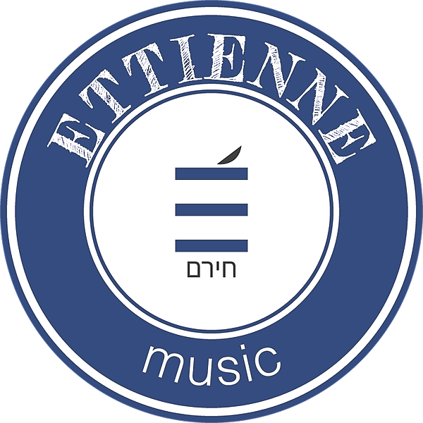 Ettienne Music | Instagram, Facebook | Linktree