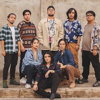 MIJON. - Listen on YouTube, Spotify, Apple Music - Linktree