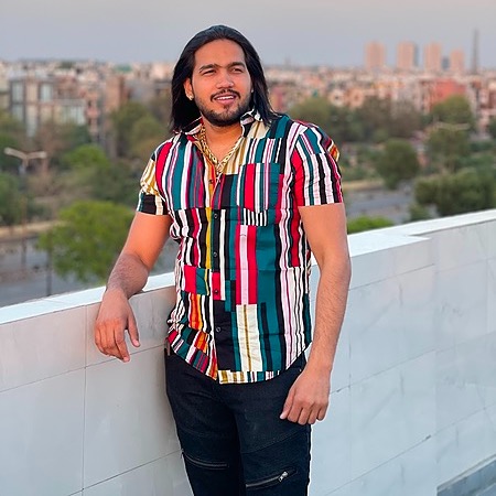 Rohit Sehrawat | Linktree