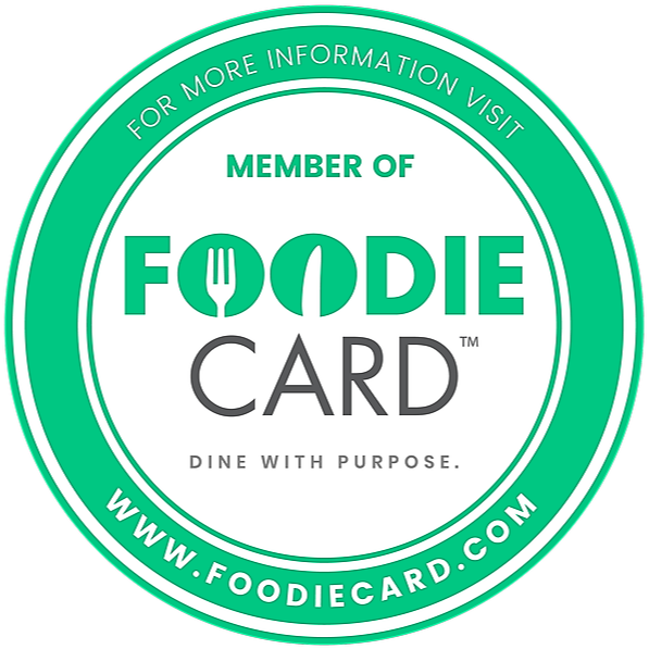 Foodie Card | Linktree