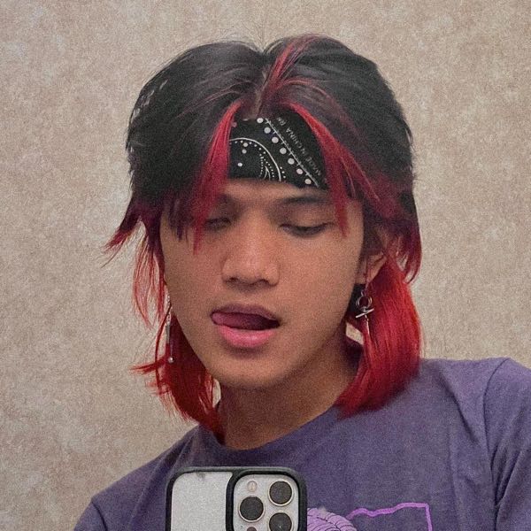 JM | Twitter, Instagram, TikTok, Twitch | Linktree