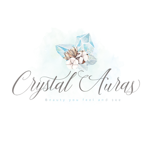 @CrystalAuras | Linktree