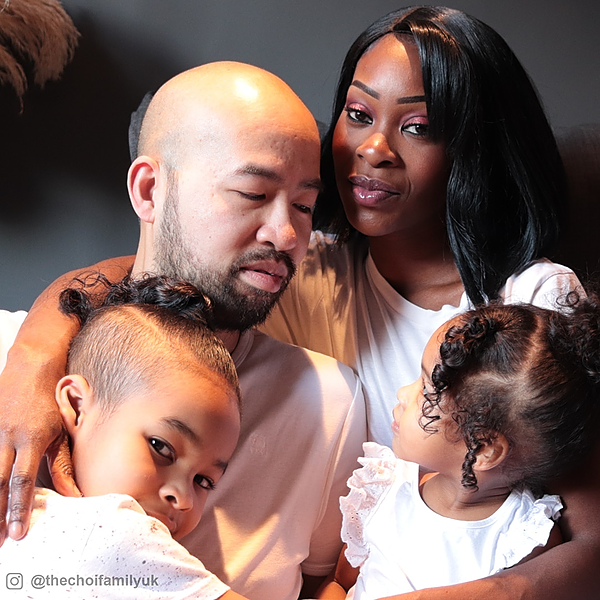 The Choi Family | Linktree