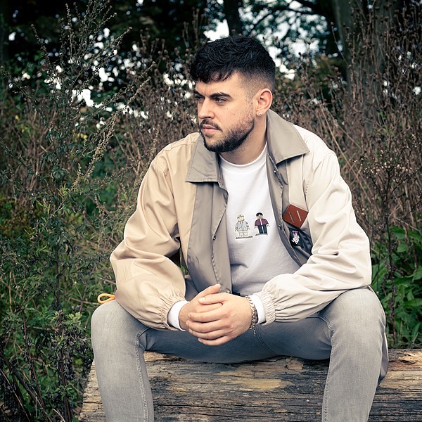 JackB | Instagram, YouTube, Spotify | Linktree