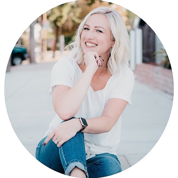 Holley Homes | Instagram | Linktree