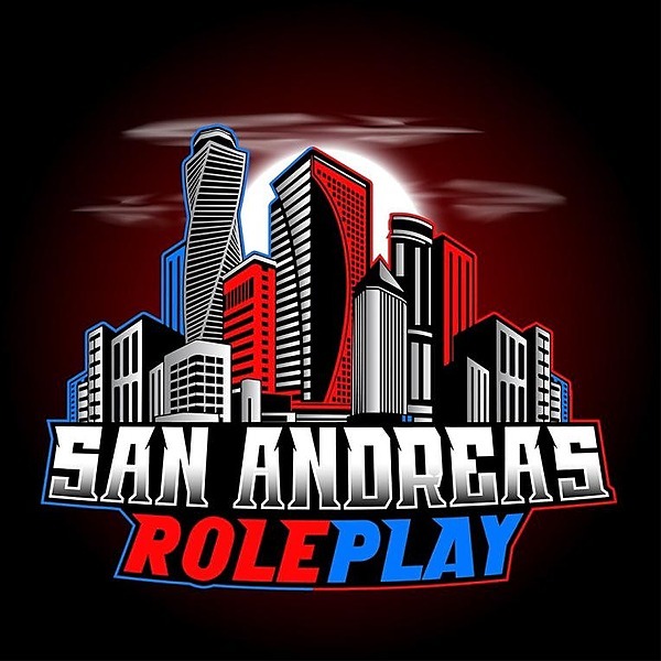 San Andreas Roleplay© | Linktree