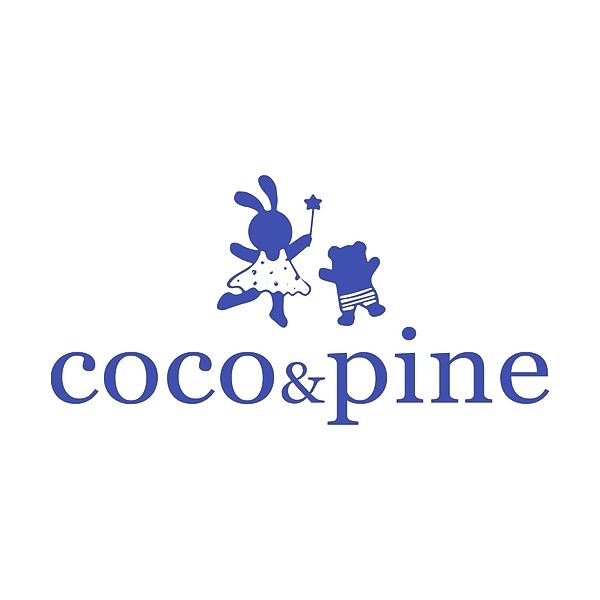 Coco&Pine | Made in Korea | Instagram, Facebook | Linktree