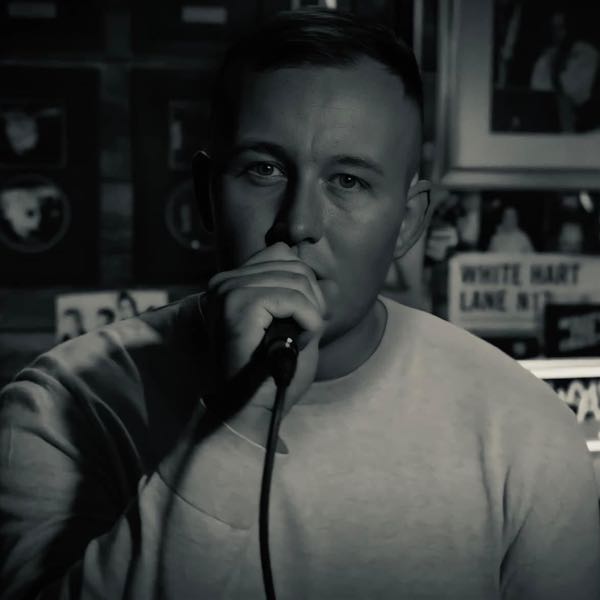 Sean Graham Music | Facebook | Linktree