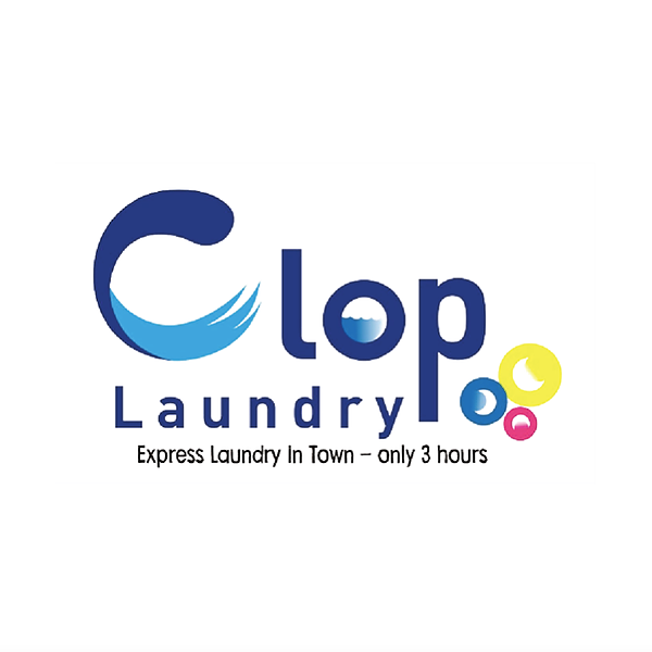 CLOP Laundry | Linktree