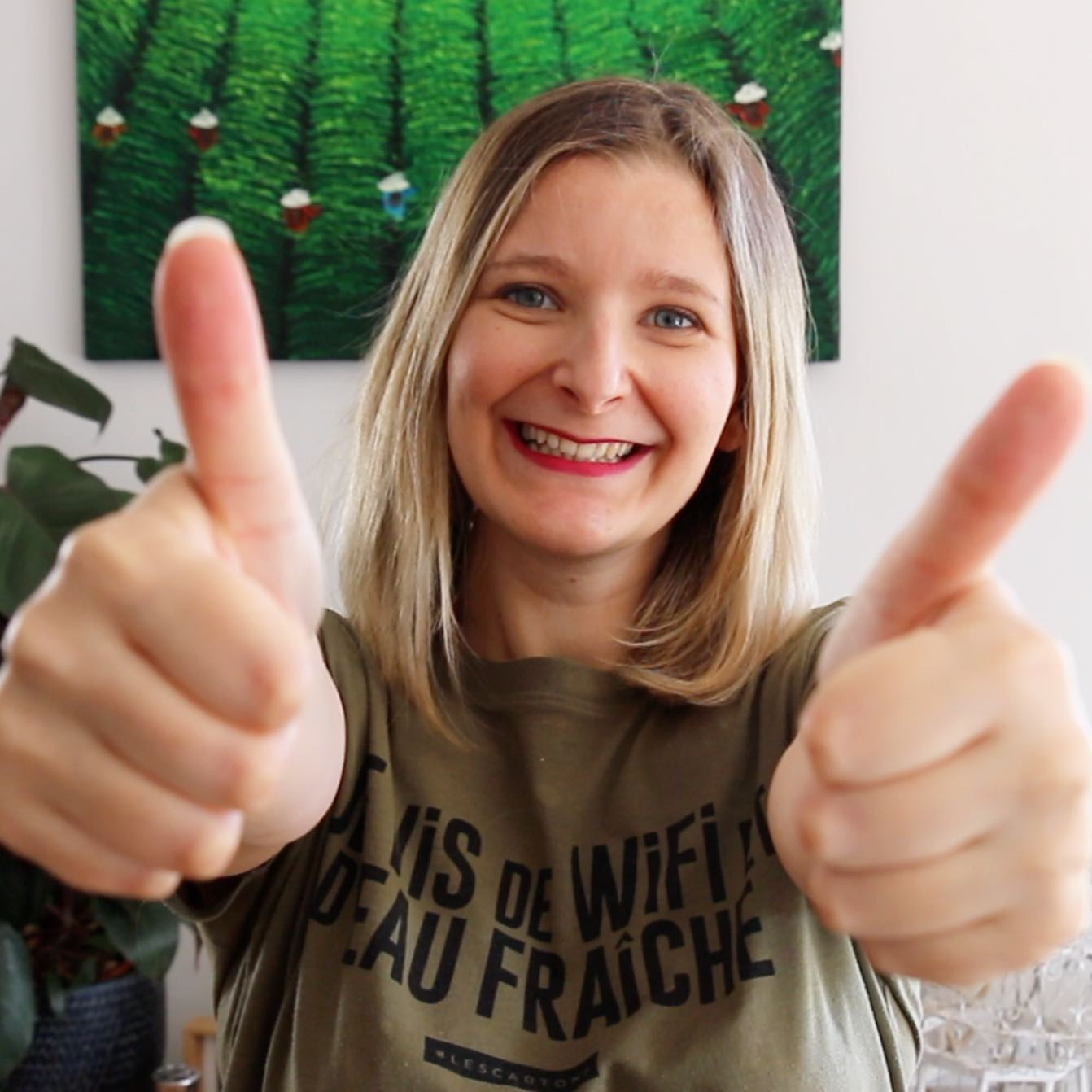 @GeorgetteWorld | Linktree