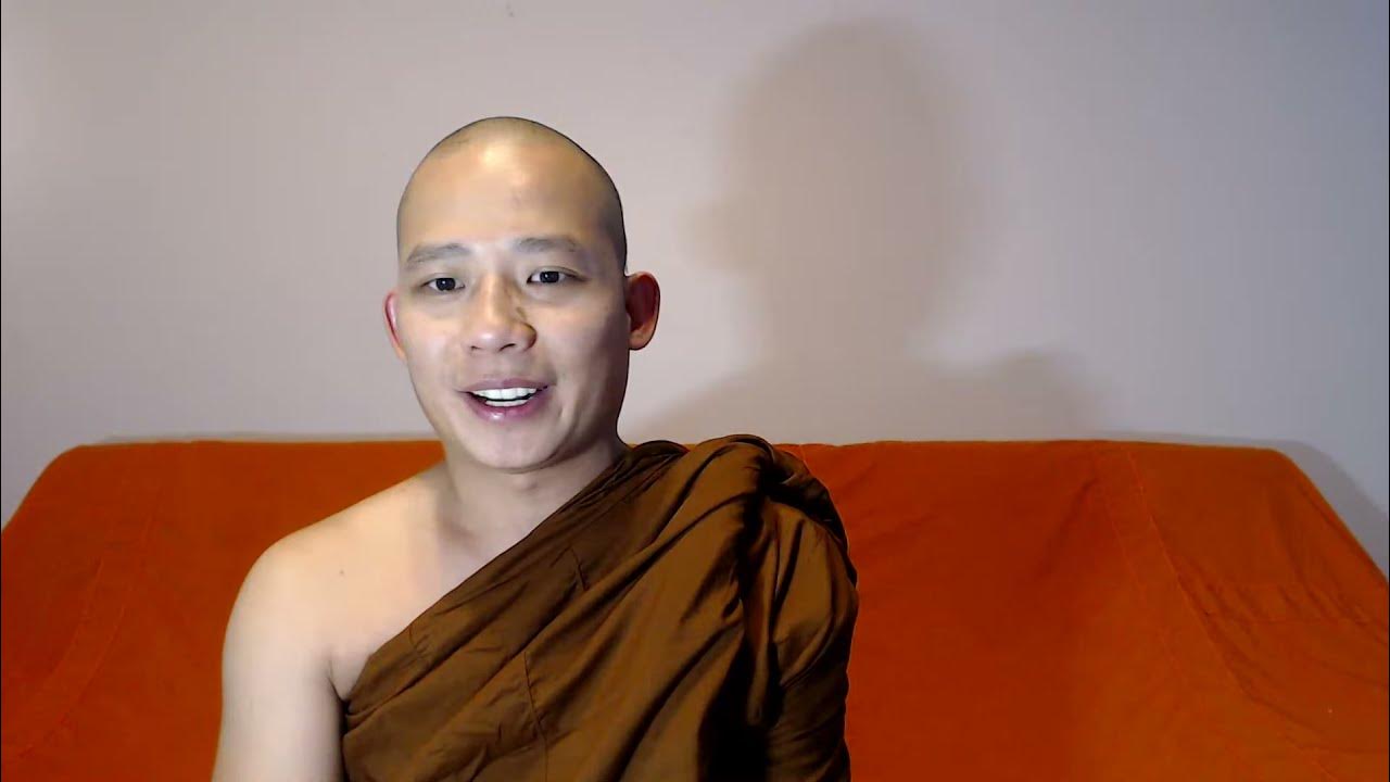 Venerable Tri Dao | Instagram, Facebook, TikTok | Linktree