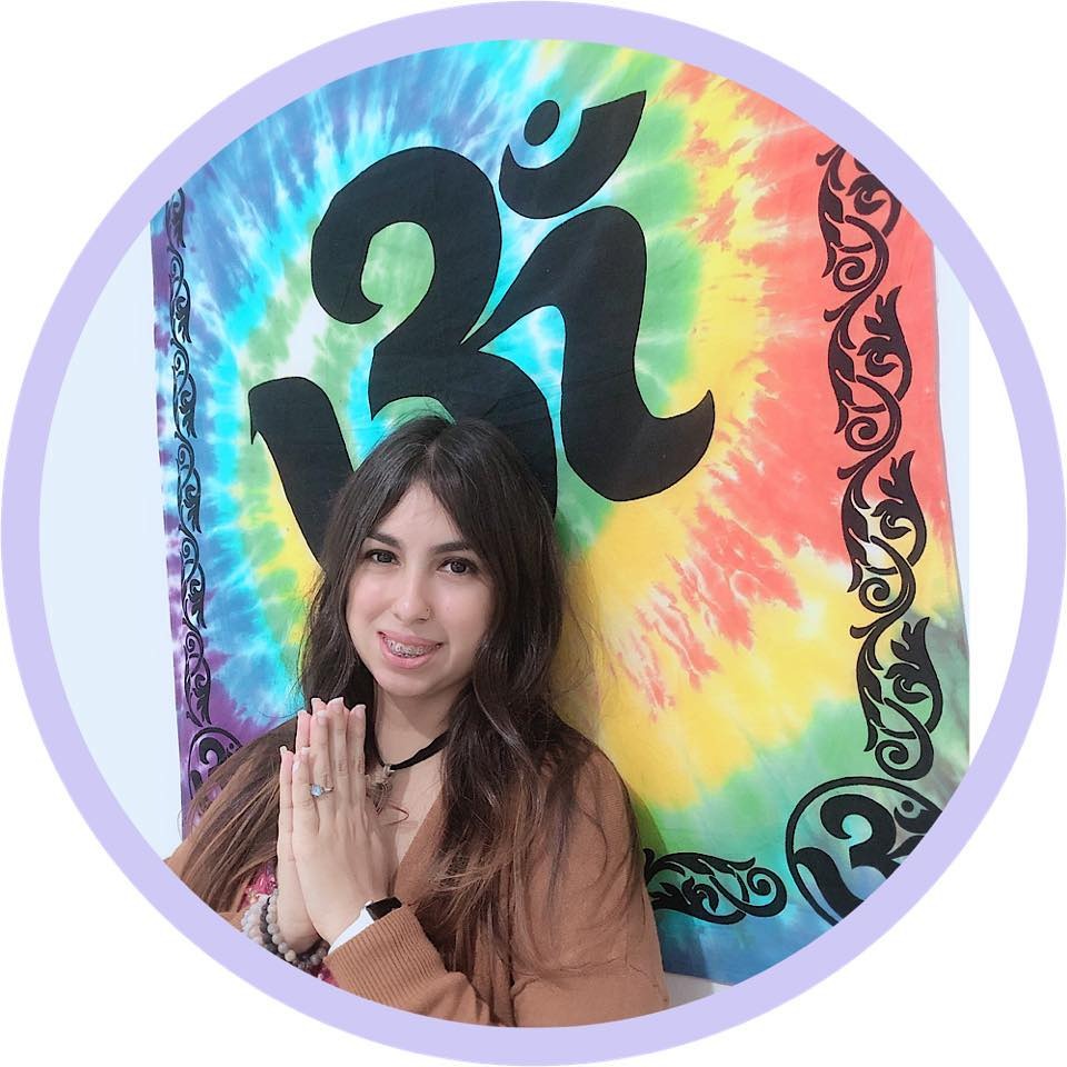 Deva Luna | Holistic Coaching | Instagram, Facebook, TikTok | Linktree