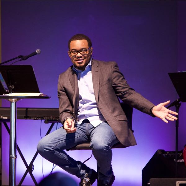 Nathaniel J. Yates Sr. | Twitter, Instagram | Linktree