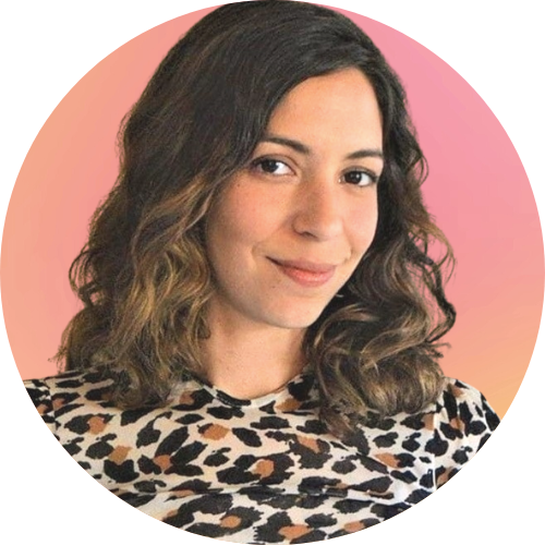 Angela Muñoz | Instagram, Facebook | Linktree