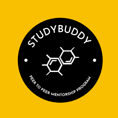 StudyBuddy | Instagram, Facebook | Linktree
