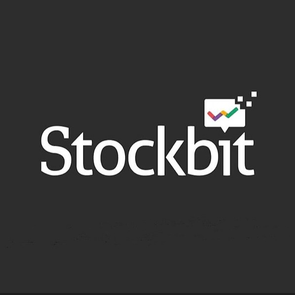 Stockbit | Twitter, Instagram, TikTok | Linktree