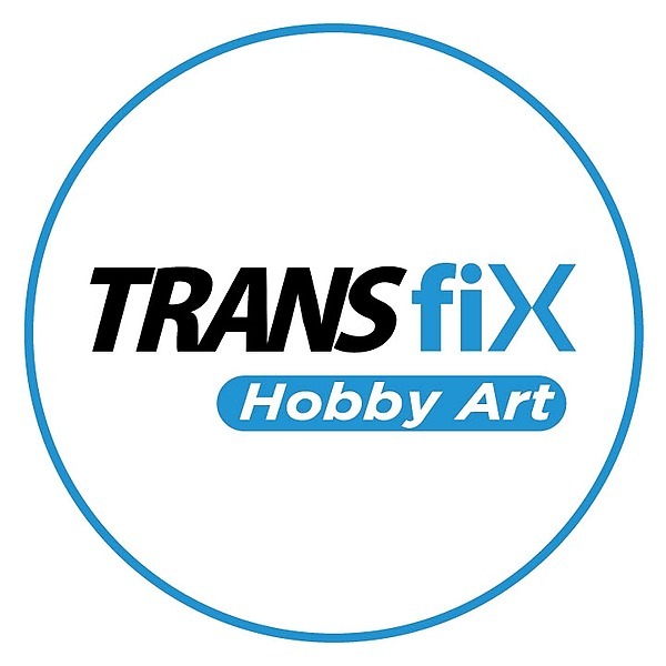 TRANSFIX Hobbyart | Instagram, Facebook, TikTok | Linktree