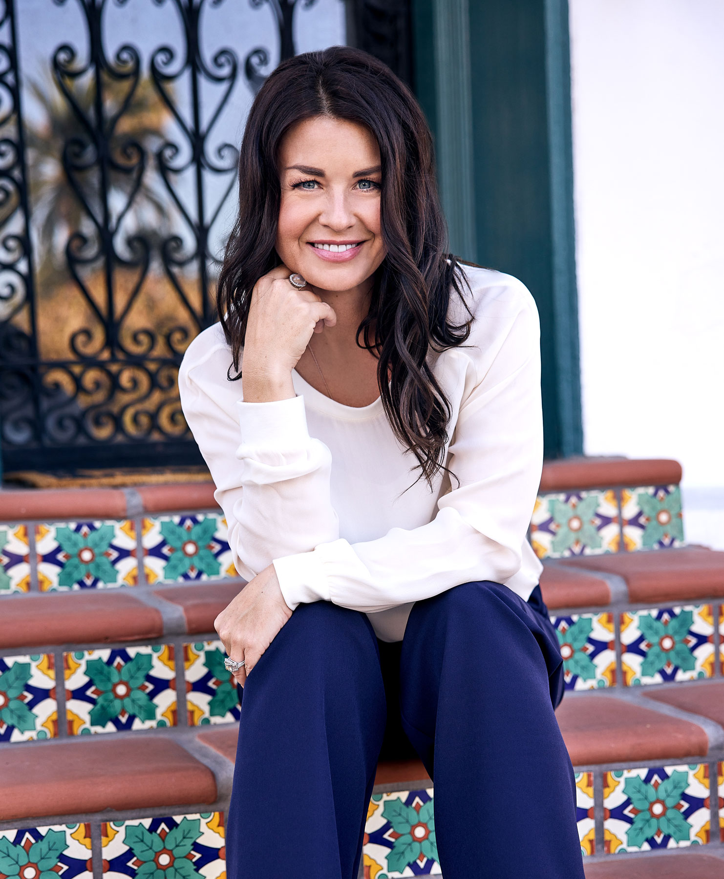 Dr. Cortney Warren, Phd, ABPP | Twitter, Instagram, TikTok | Linktree