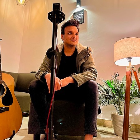 Sparsh Jain | Instagram | Linktree