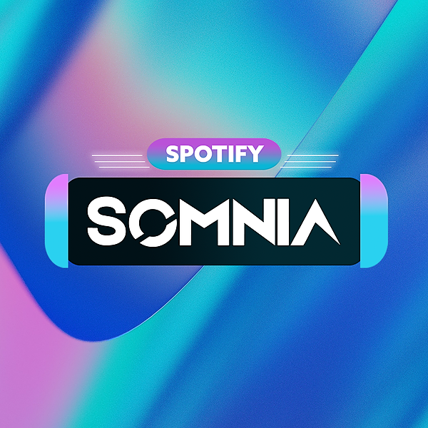 somnia.festival - Listen on Spotify - Linktree