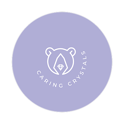 Caring Crystals | Linktree