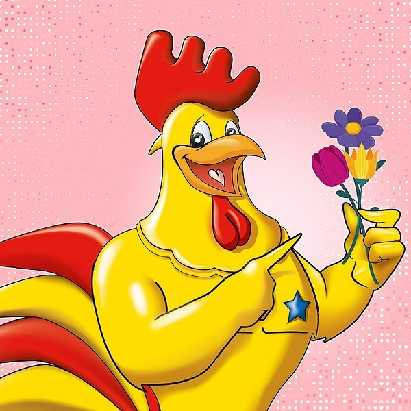 @elgallomasgallohn | Linktree