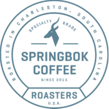 Springbok Coffee Roasters | Linktree