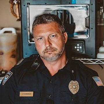 Actor James Stokes | Instagram, Facebook, TikTok | Linktree