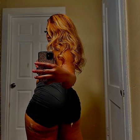 @JayMarie | Twitter, TikTok | Linktree