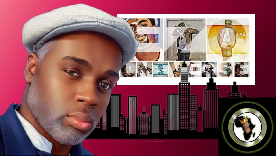 ezquniversemusic | Twitter, Instagram, TikTok | Linktree