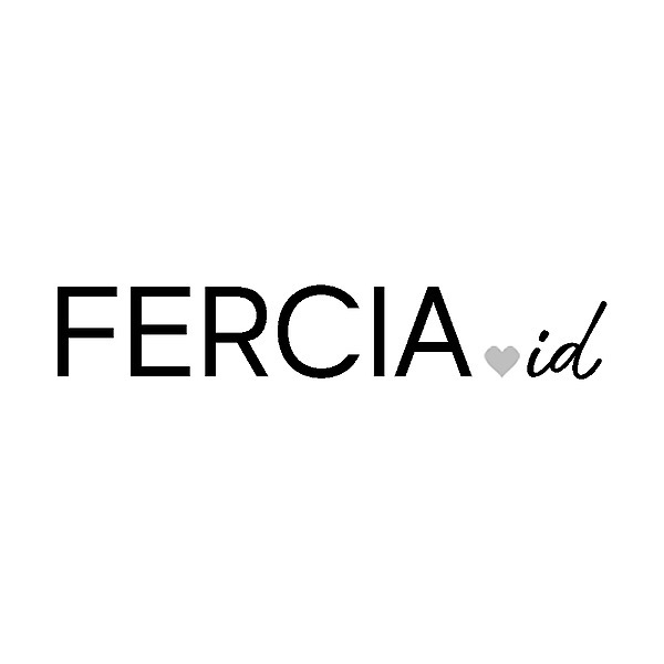 fercia.id | TikTok | Linktree