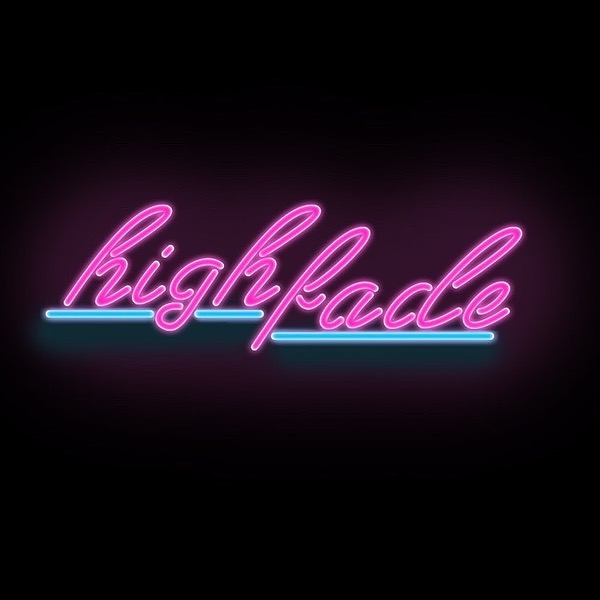 High Fade - Listen on YouTube, Spotify - Linktree