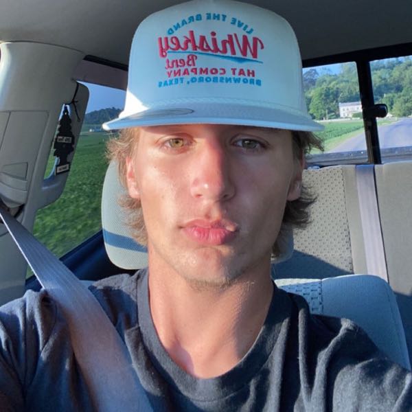 Logan Yoder | Instagram, TikTok | Linktree