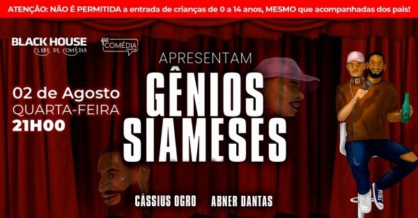 Abner Dantas | Linktree