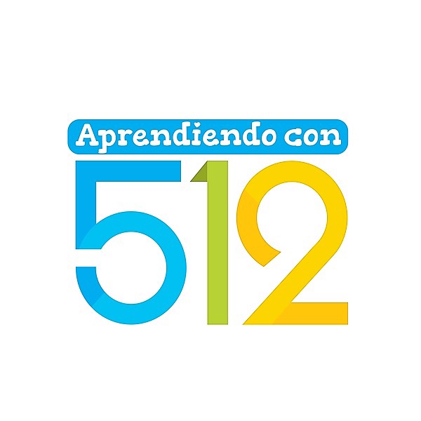 Aprendiendo con 512 | Linktree