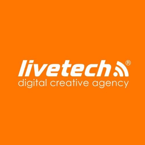 Livetech | Instagram, Facebook, TikTok | Linktree