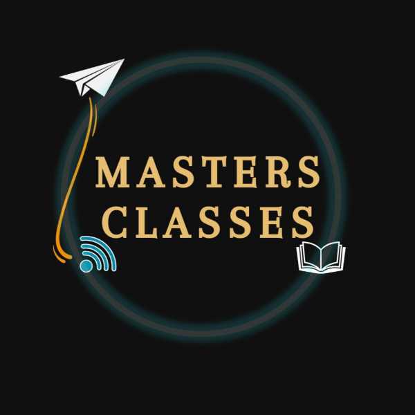Masters Classes🧑‍🎓 | Instagram, Facebook | Linktree
