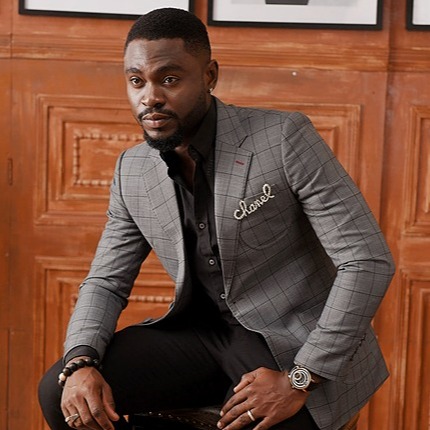 Cee Jay Official | Instagram, Facebook, TikTok | Linktree