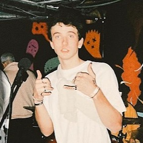 Justin Bullock | Instagram | Linktree