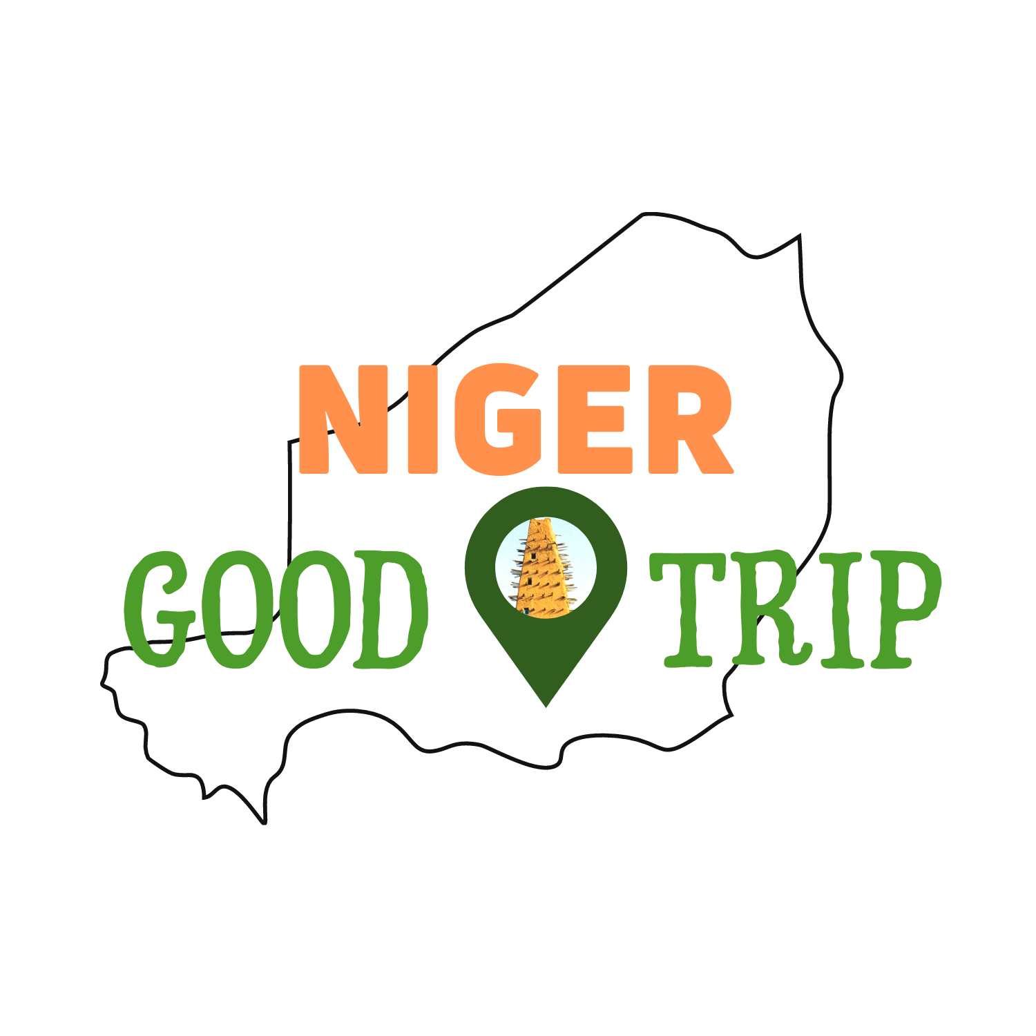 Niger Good Trip | Twitter, Instagram, Facebook | Linktree