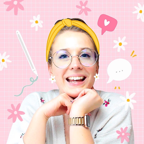 Laura Jane Illustrations | Instagram, TikTok | Linktree