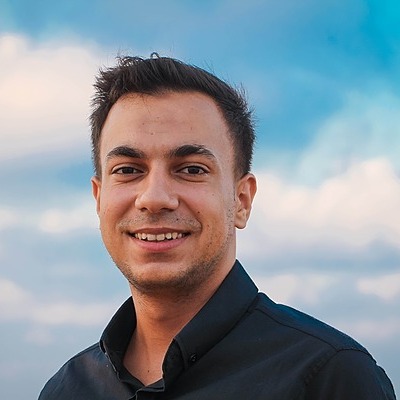 Ahmed Shaat | Linktree