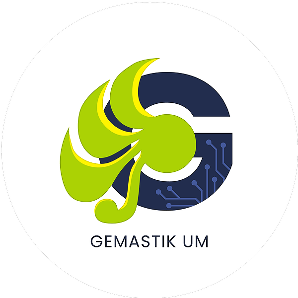 Gemastik UM XV 2022 | Linktree