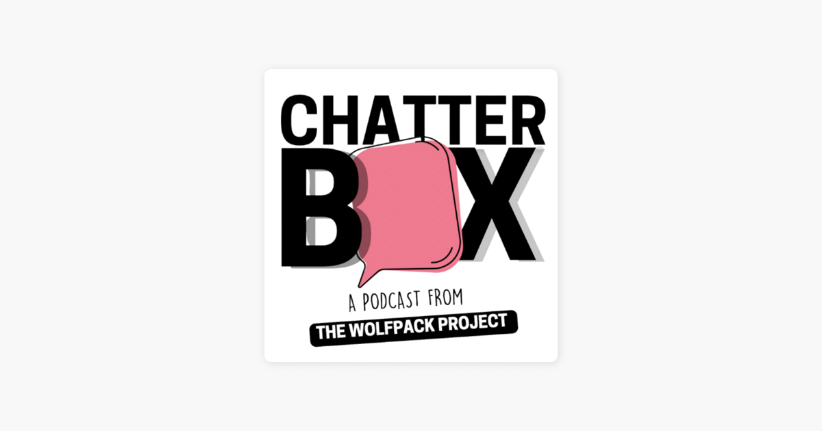 chatter.boxpodcasts | Twitter, Instagram | Linktree