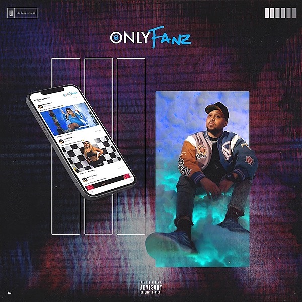 Only Fanz - Listen on YouTube, Spotify, Apple Music - Linktree