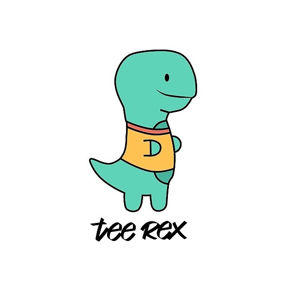@tee_rex | Linktree