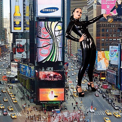 Isabelle Shy | Instagram, TikTok | Linktree