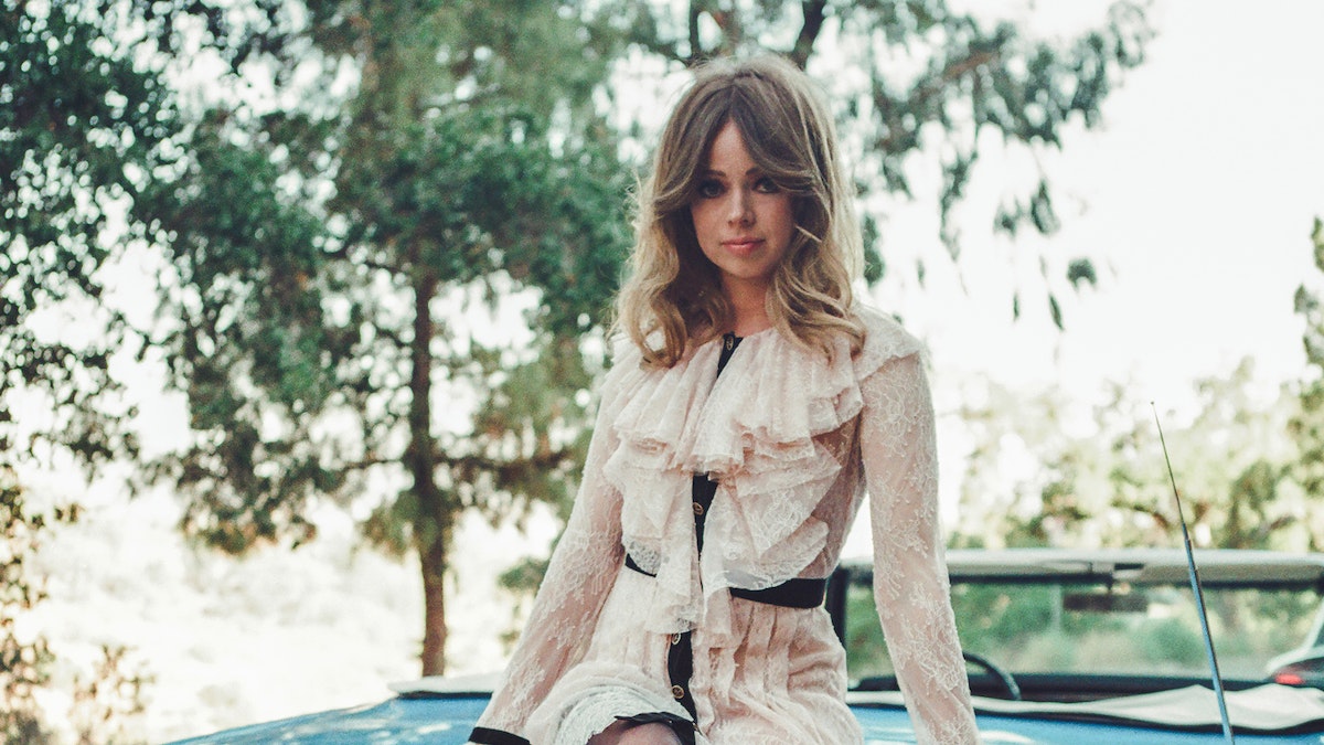 RUTH RADELET - Listen on YouTube, Spotify - Linktree