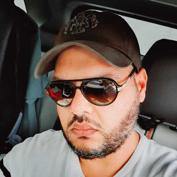 Dr. Mohamed F Elbarghathi | Twitter, Instagram, Facebook | Linktree